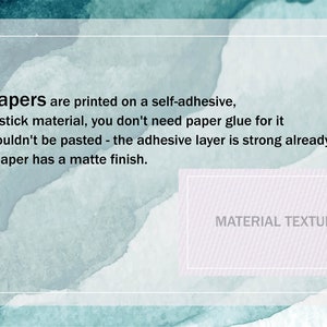 Music Wallpaper, Grunge Cracked, Musical Notes, Removable Wallpaper ...