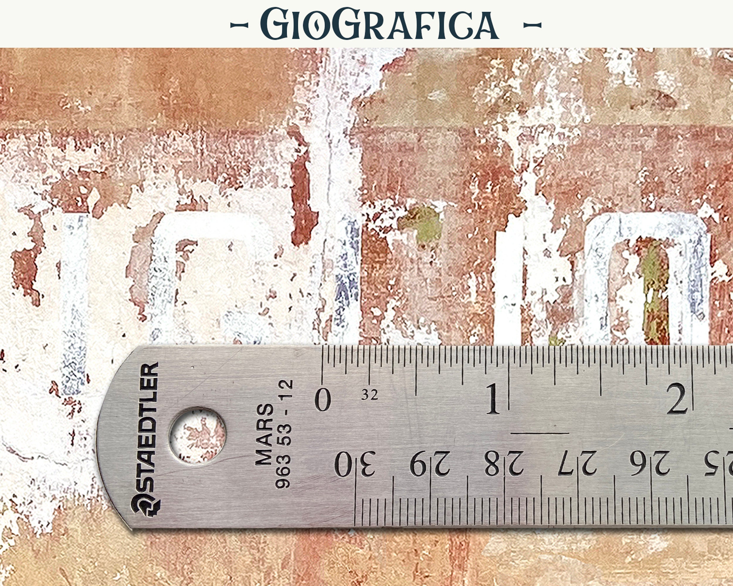 Faded Storefront Sign Wallpaper DIGITAL DOWNLOAD Printable - Etsy