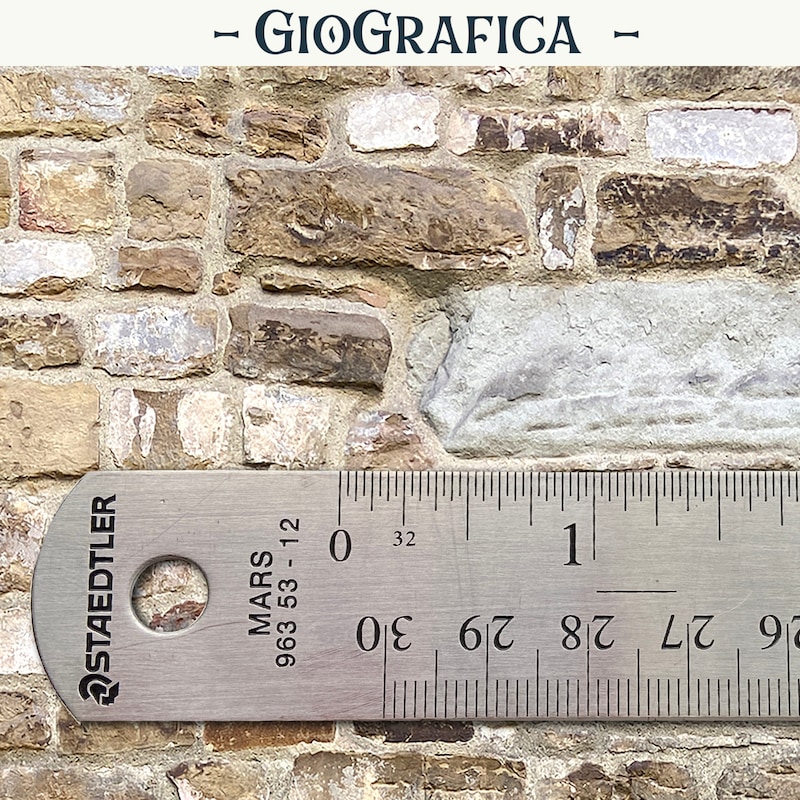 1 6 Scale Stone Wall - Etsy