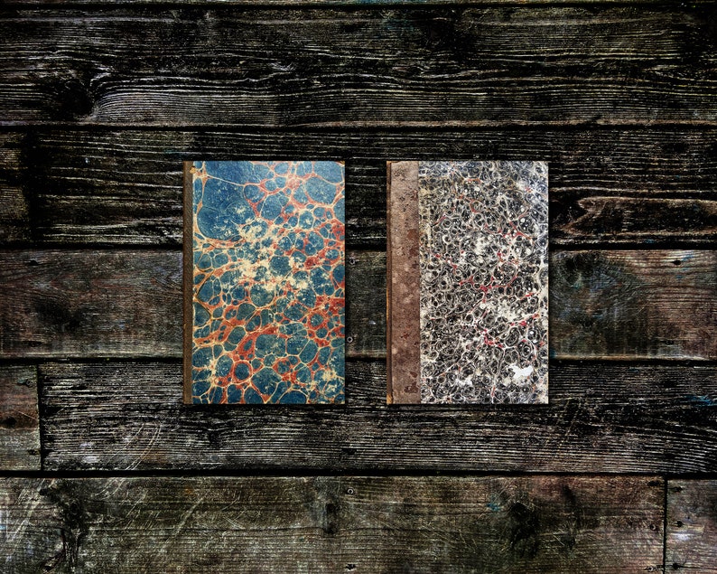 Rare Book Cover Set Digital Book Covers Printable Book - Etsy