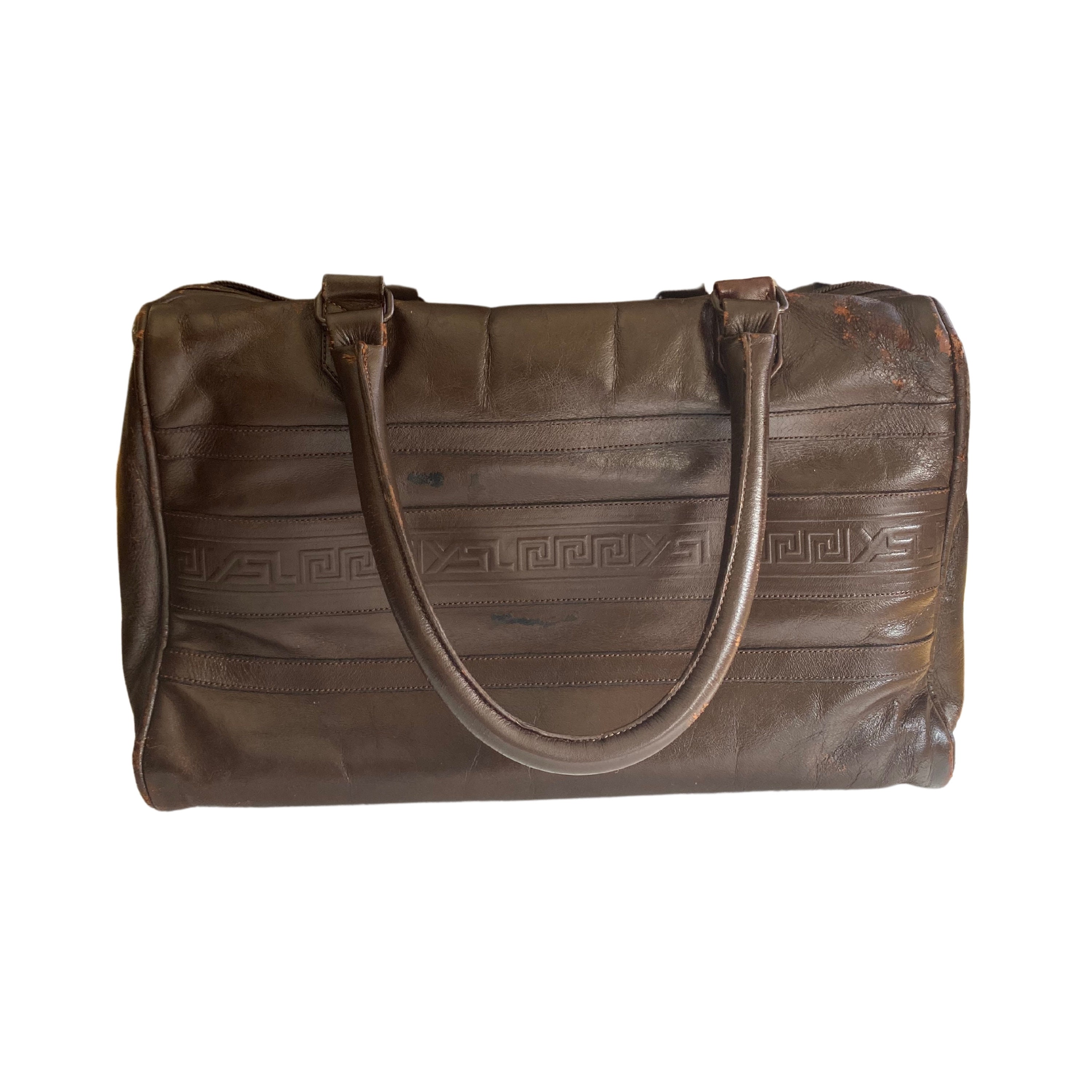 Ysl Boston Luxury Bag | semashow.com