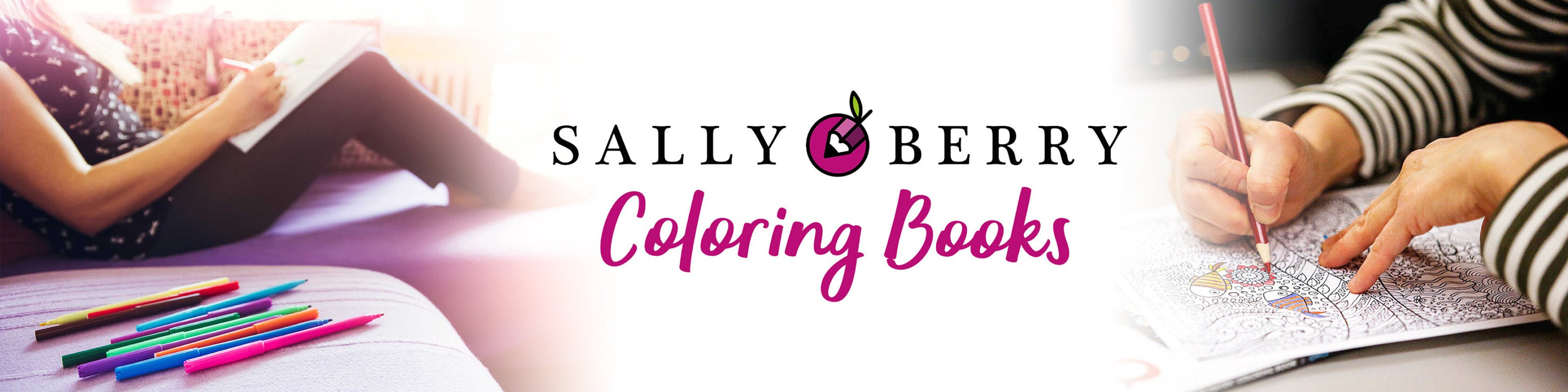 sallyberrycoloring - Etsy
