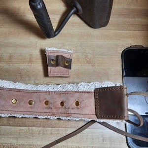 The Hottest Couple in Town! Now You Can Match Your Man. Bullet Garter ...