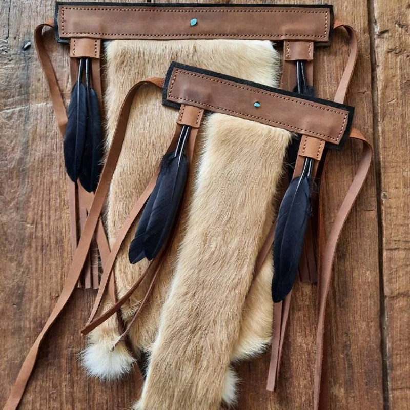 Leather Loin Cloths - Etsy