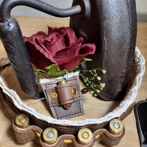 The Hottest Couple in Town! Now You Can Match Your Man. Bullet Garter ...