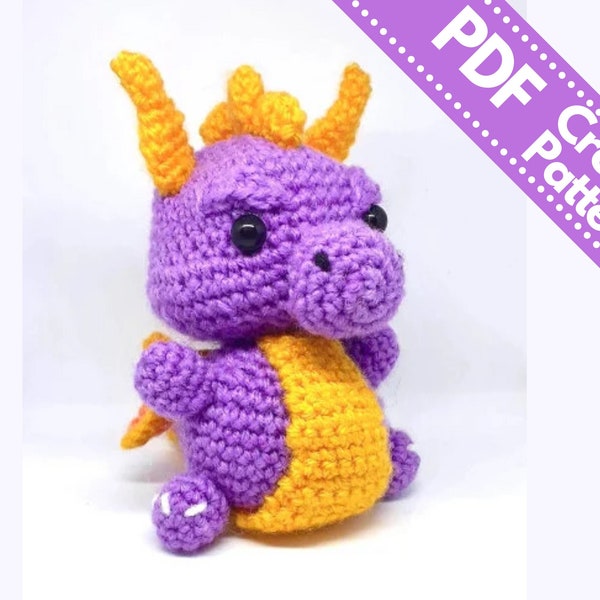 Crochet Playstation Pattern - Etsy