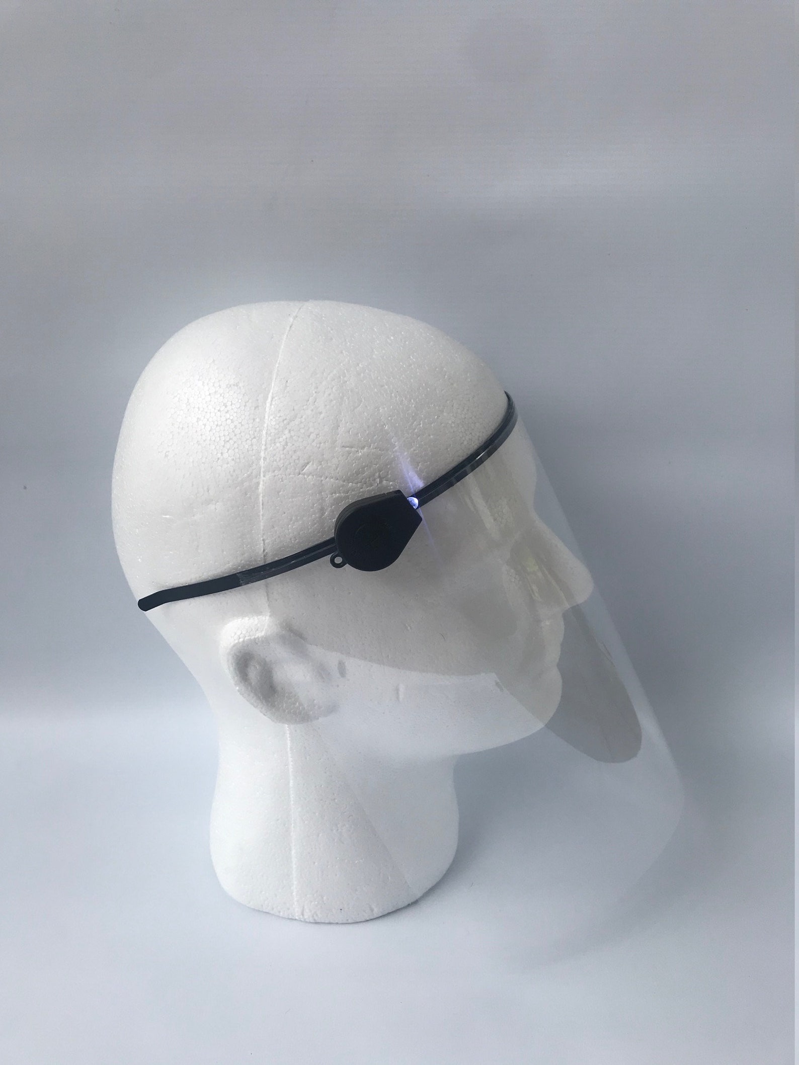 Magnetic LED Light Small Flashing or Constant Light Options Multi Packs ...