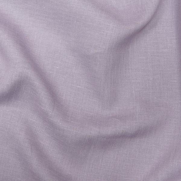 Purple Linen Fabric - Etsy