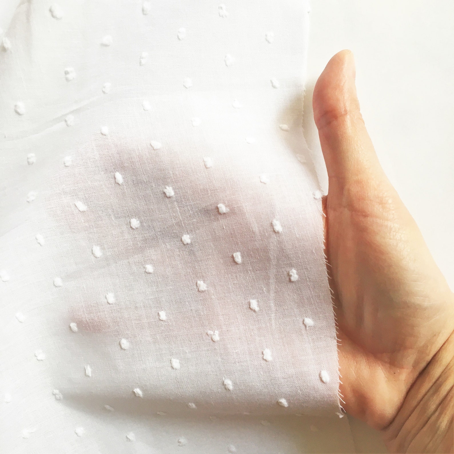 100 % Cotton Voile/cotton Dobby/sumer Fabric/cotton Plumeti/breathable ...