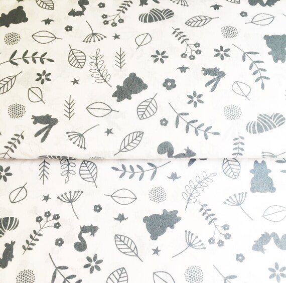 Premium 100 % cotton fabric/extra wide cotton fabric/designer | Etsy