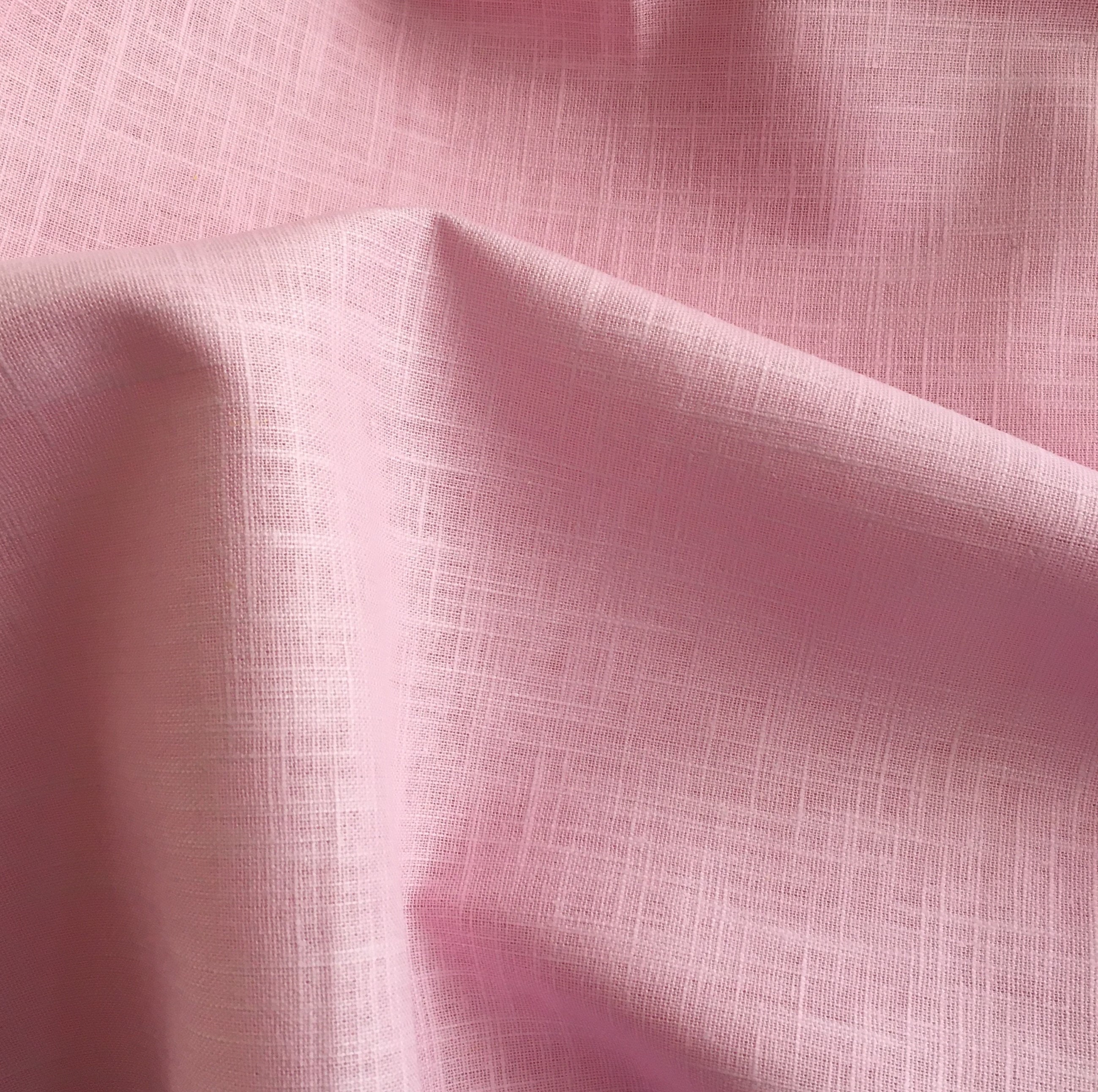 Premium 100 % Leinen Stoff/solide Leinen Stoff/natürliche | Etsy