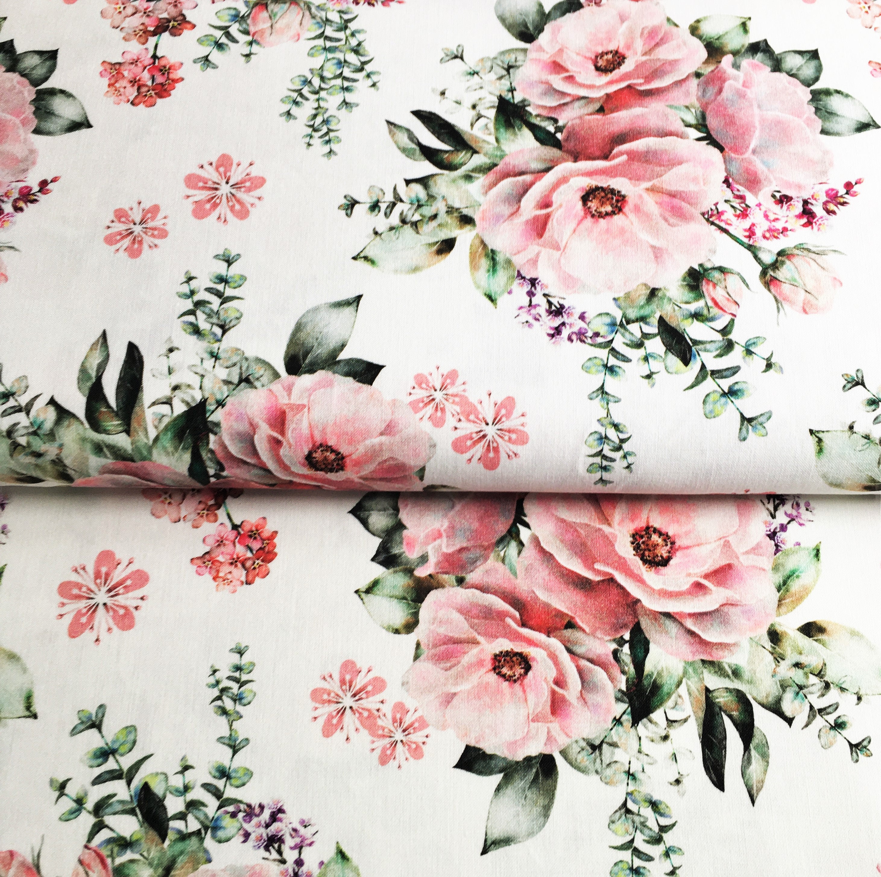 Exclusive 100% Cotton Satin/high Quality Cotton | Etsy