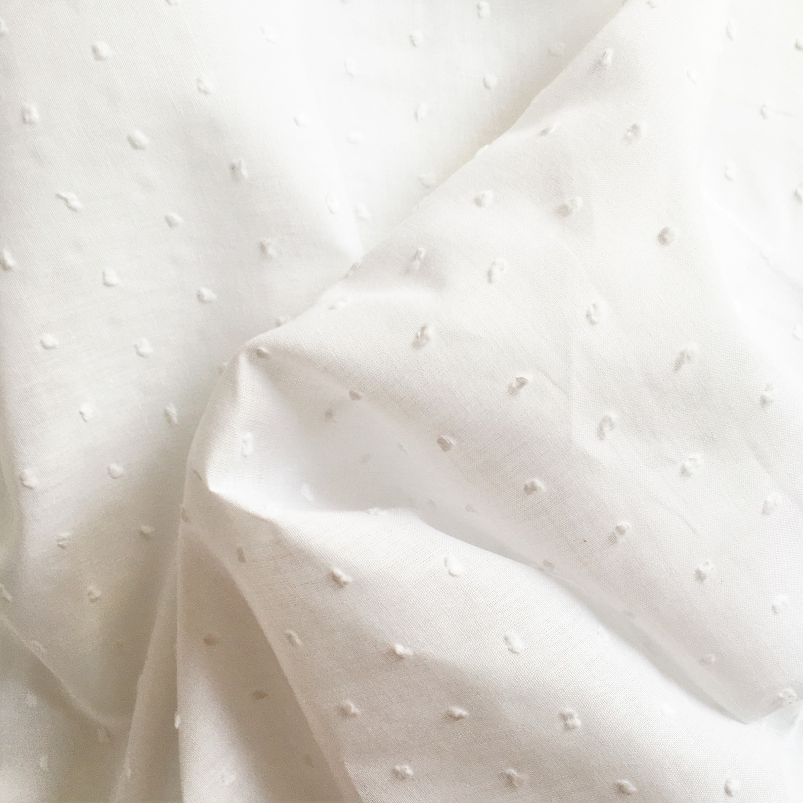 100 % Cotton Voile/cotton Dobby/sumer Fabric/cotton Plumeti/breathable ...