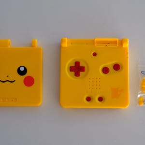 Game Boy Advance SP Pokemon Pikachu Groudon Kyogre Rayquaza Zelda ...