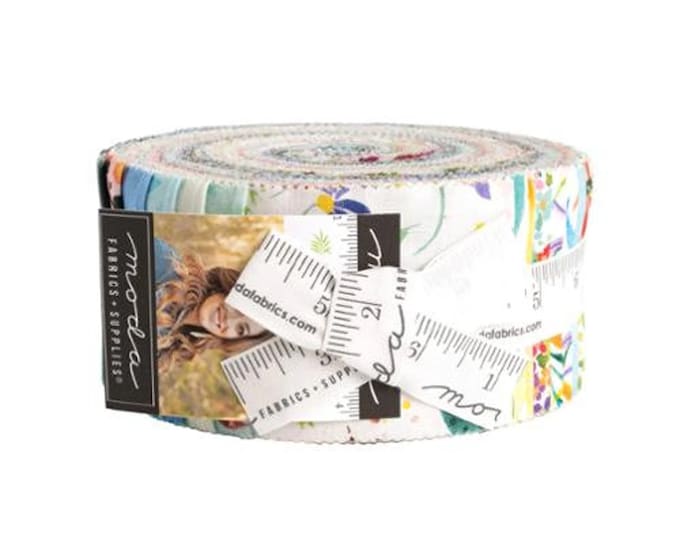 Daydreamer – Jelly Roll by Tula Pink for Free Spirit - Etsy