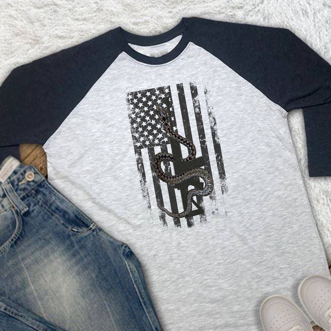 Distressed American Flag - Digital Design for Sublimation - Etsy