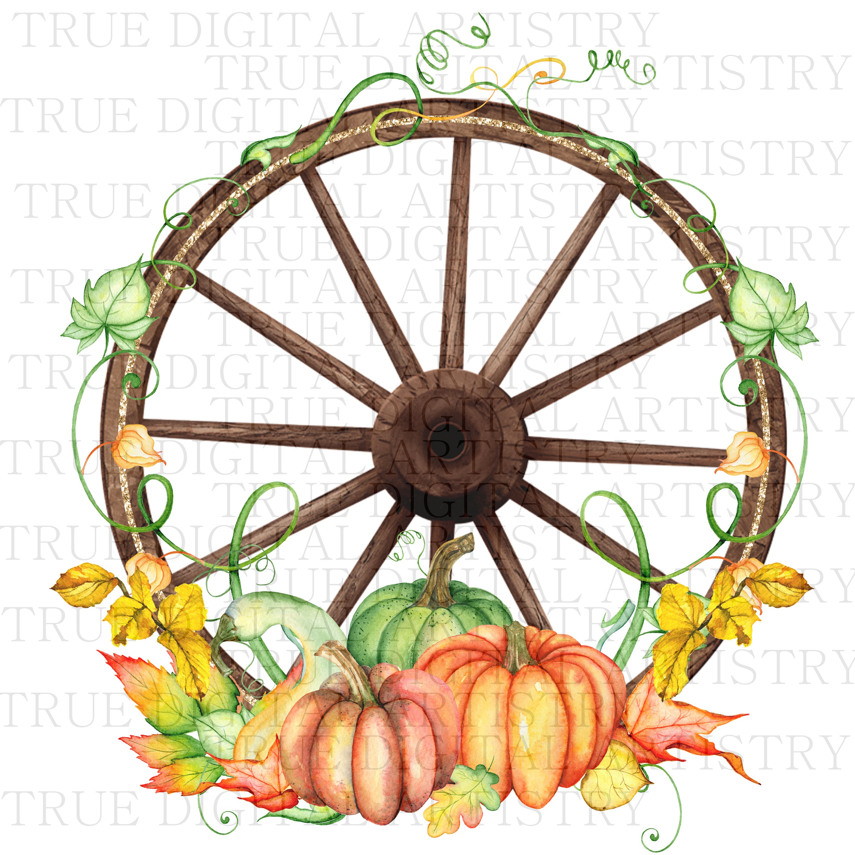 Sublimation files Digital download PNG Wagon wheel PNG file Sublimation ...