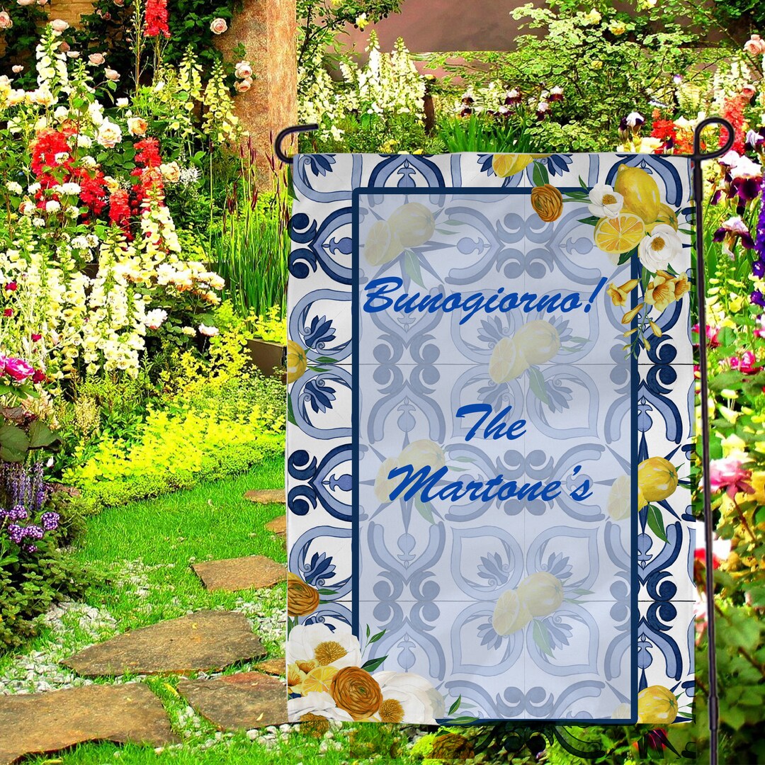 Mediterranean Flag Digital Design for Sublimation - Etsy