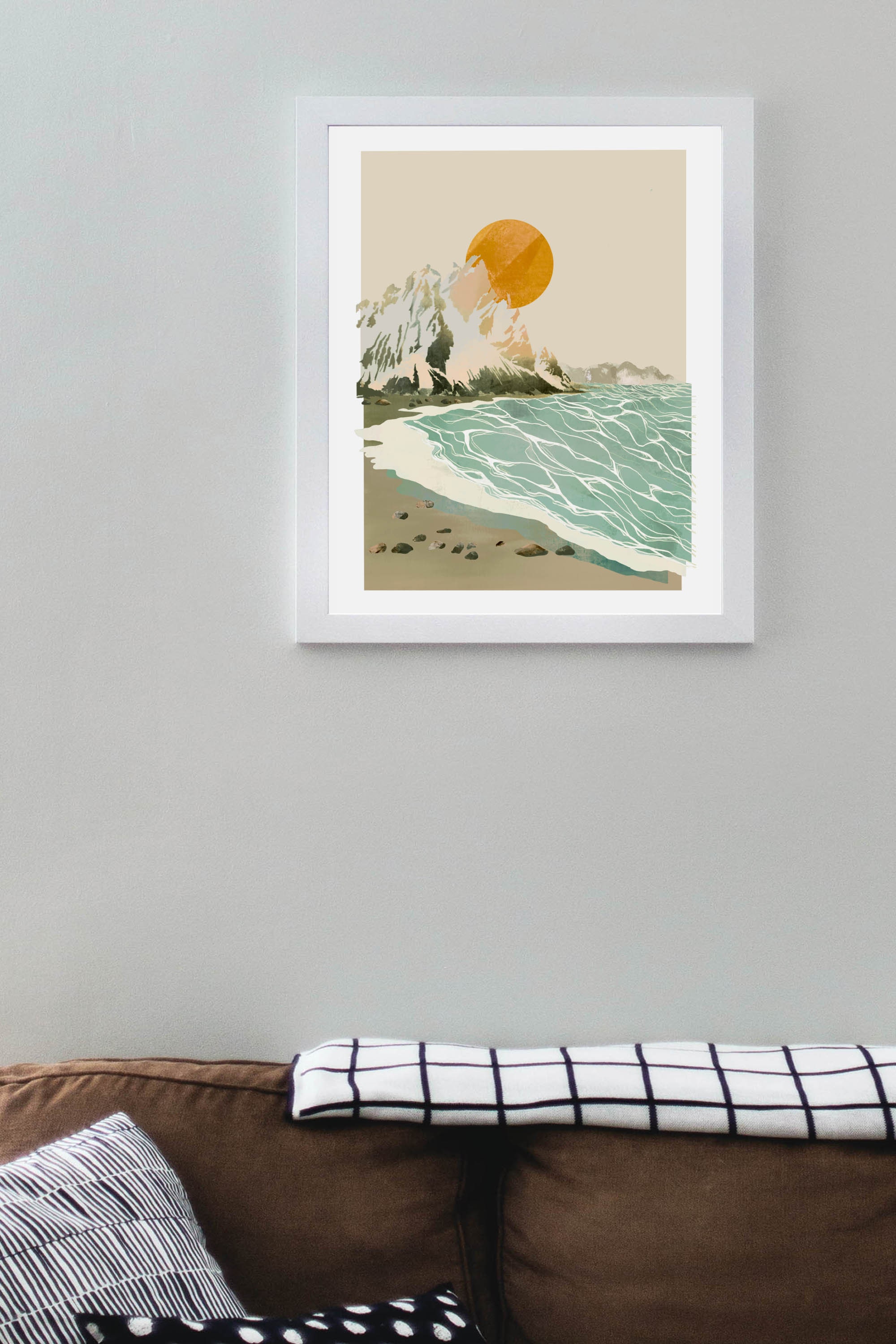 Printable Wall Art, Home Décor, Digital Art, Modern Prints , Minimalist ...
