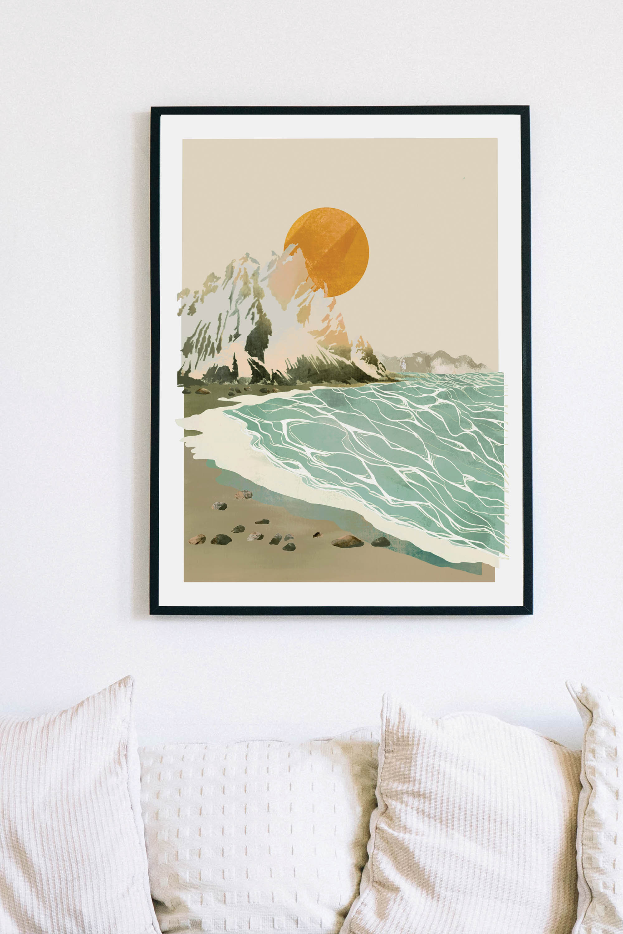 Printable Wall Art, Home Décor, Digital Art, Modern Prints , Minimalist ...