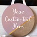 Custom Sign Custom Door Sign Custom Wood Sign Reversible - Etsy