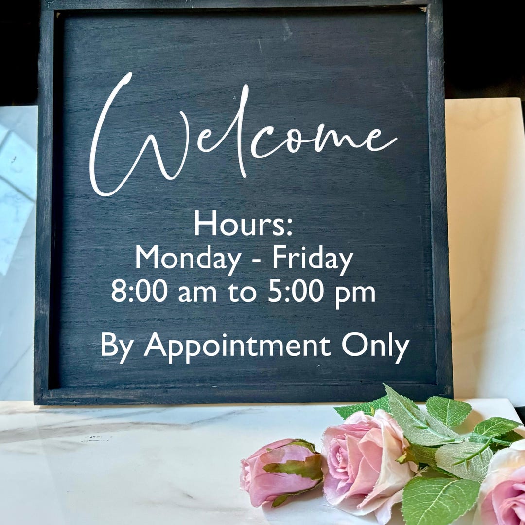 Custom Sign, Reversible Sign, Personalized Sign, Door Hanger Wall Decor ...