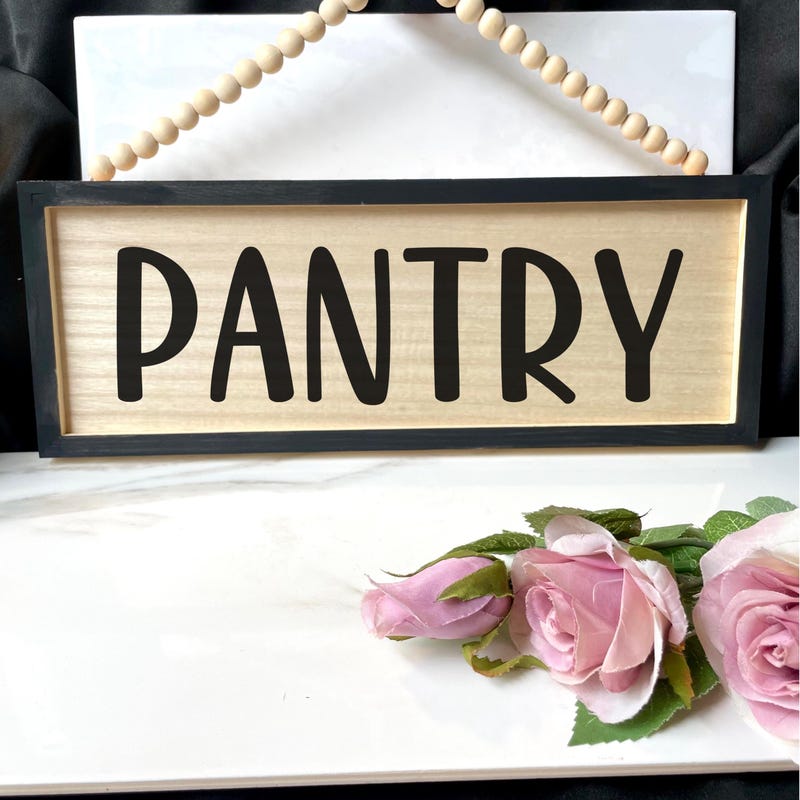 Custom Flippable Signs - Etsy