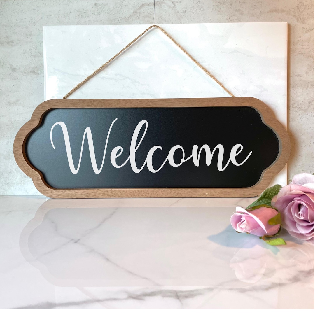 Custom Door Sign, Personalized Sign, No Shoes Sign, in Session Sign ...