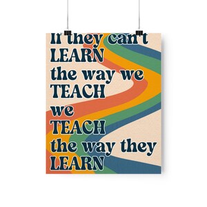 ABA Therapy Office Poster, Therapy Office Decor, SLP Office Decor ...
