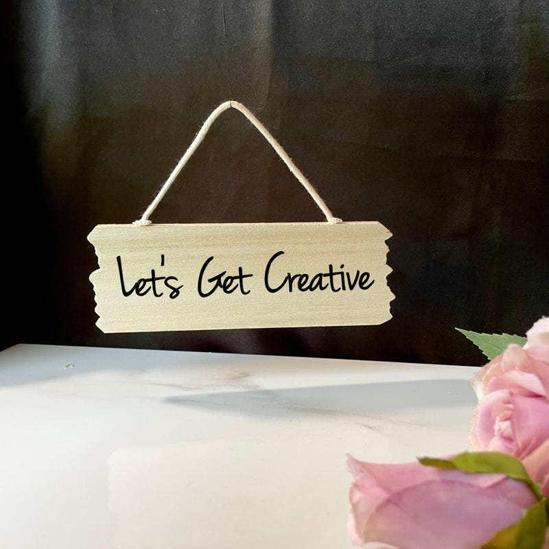 Custom Teak Wood Sign - Etsy