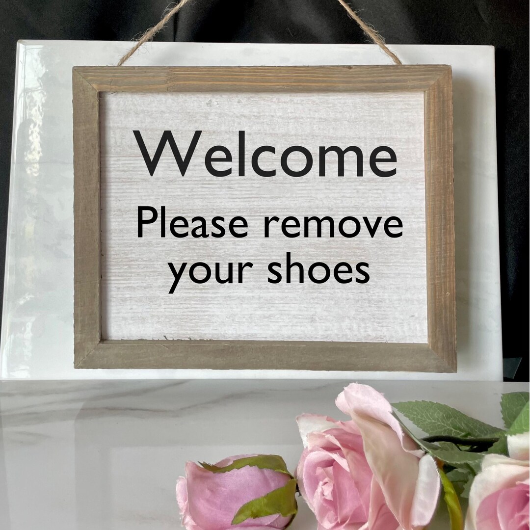 Custom Sign, Reversible Sign, Personalized Sign, Door Hanger Wall Decor ...