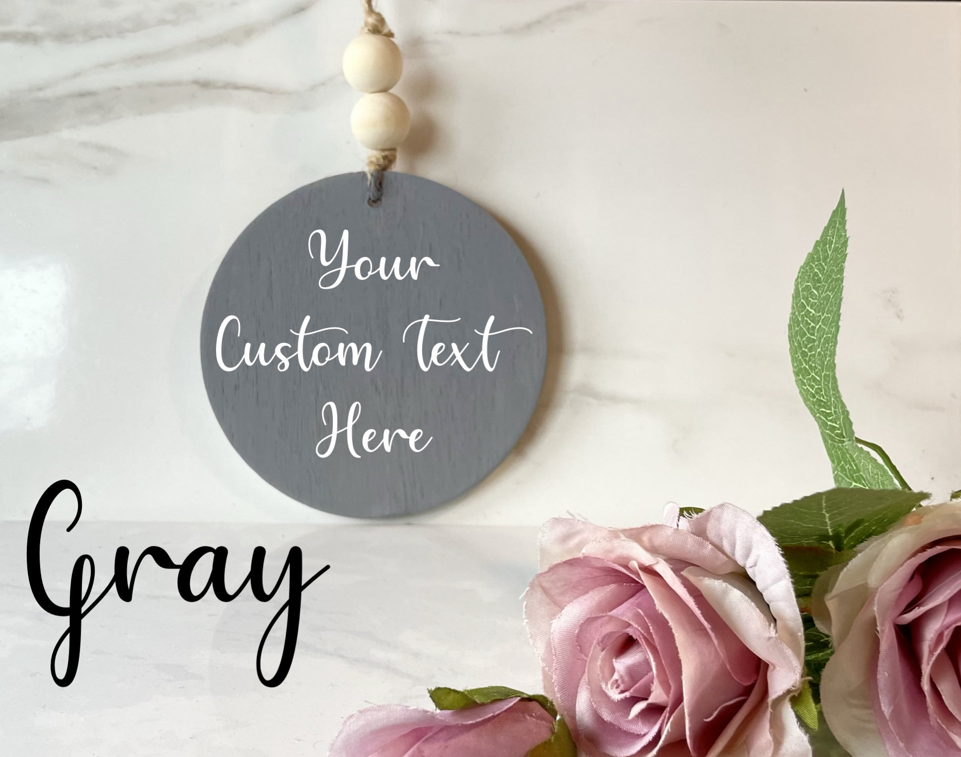 Custom Sign Reversible Sign Personalized Sign Door Hange - Etsy