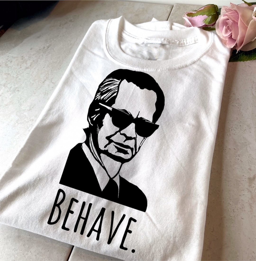 Behavior Analyst Shirt, ABA Gift, Behavior Analysis Gift, Skinner ...