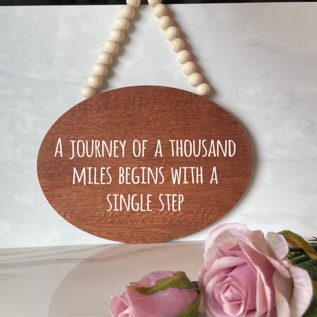 Custom Sign, Reversible Sign, Personalized Sign, Door Hanger Wall Decor ...