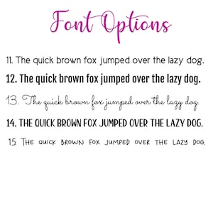 Mini Sign, Small Rustic Wood Sign, Personalized Wood Sign, Small ...