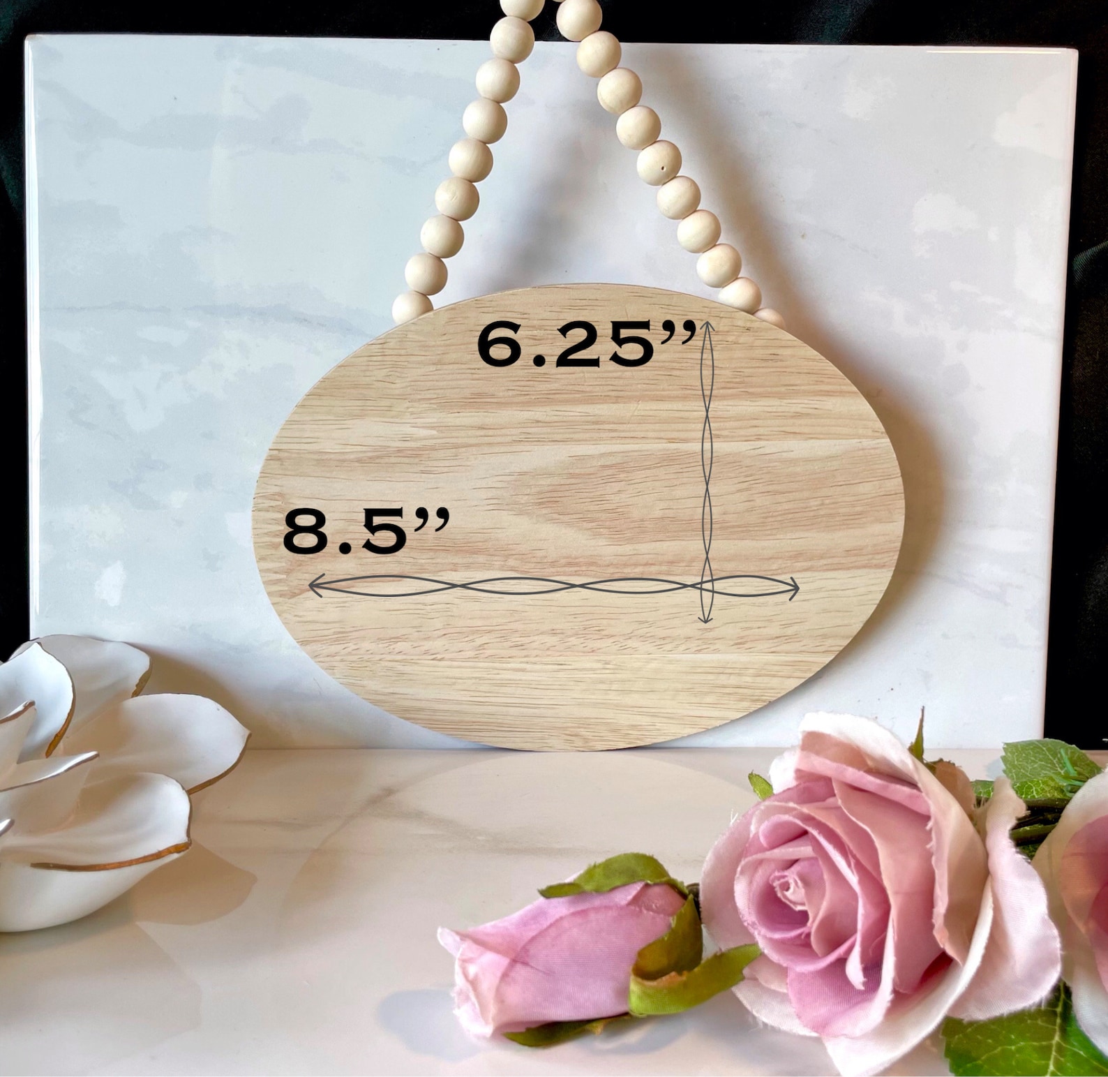 Custom Sign Reversible Sign Personalized Sign Door Hanger - Etsy