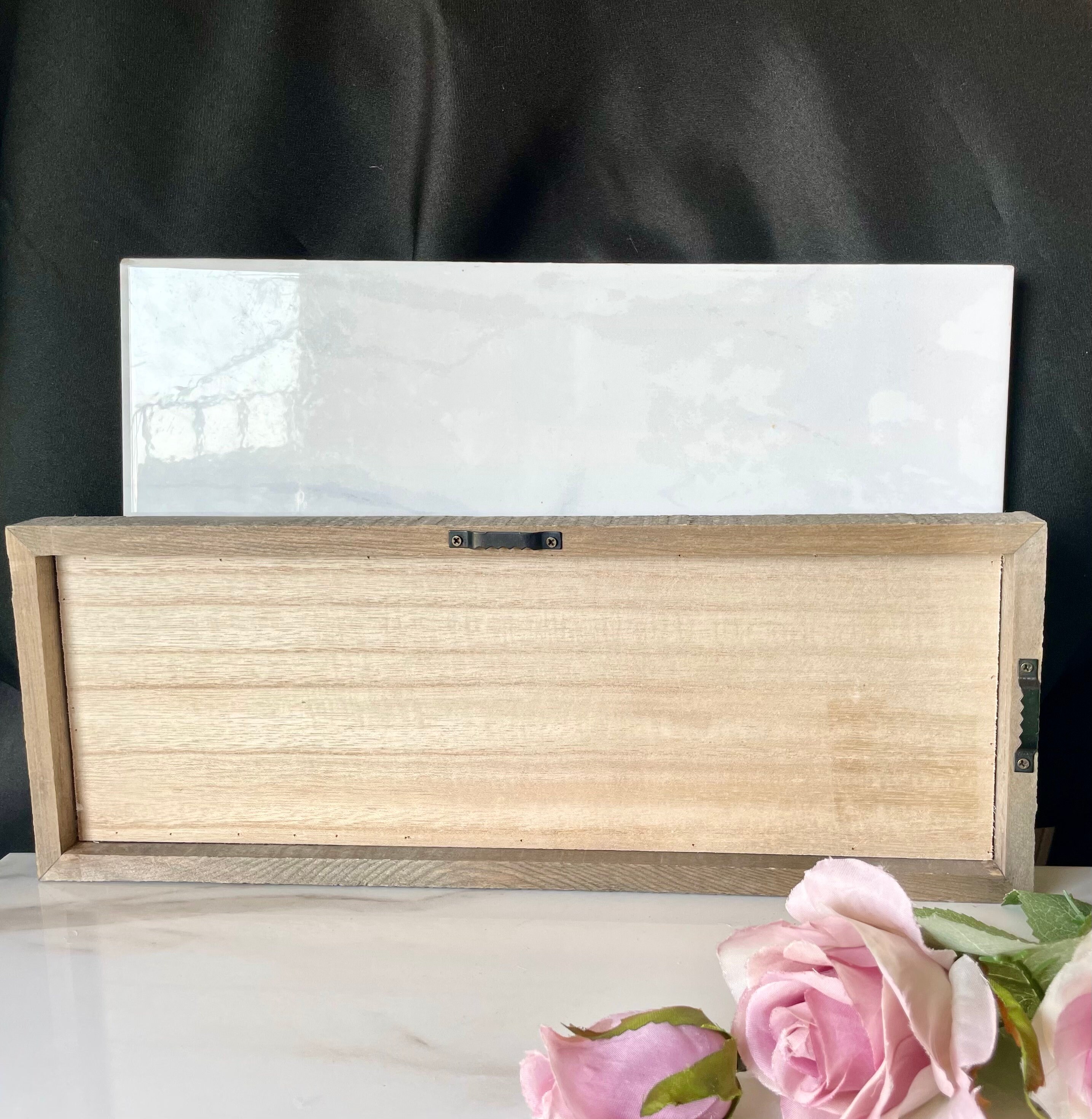 Custom Sign, Reversible Sign, Personalized Sign, Door Hanger Wall Decor ...