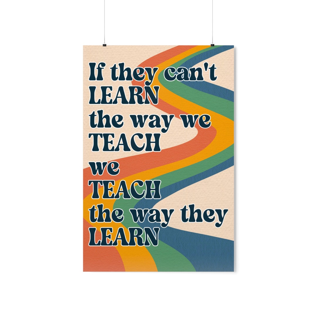 ABA Therapy Office Poster, Therapy Office Decor, SLP Office Decor ...