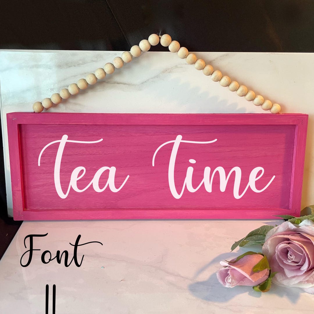 Custom Sign, Reversible Sign, Personalized Sign, Door Hanger Wall Decor ...