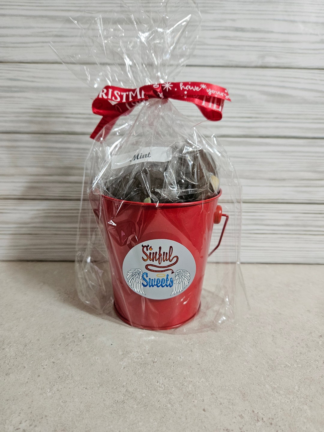 Oreo Gift Basket - Etsy