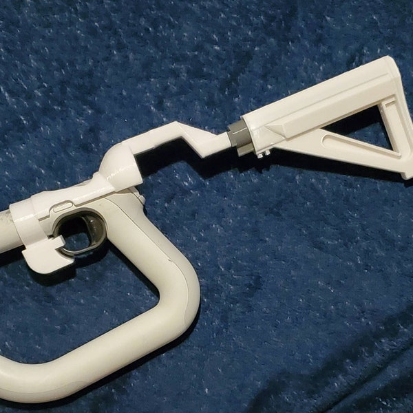 Psvr2 Gunstock - Etsy