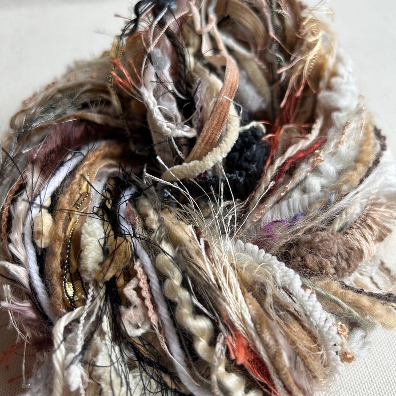 Yarn for Miniature - Etsy