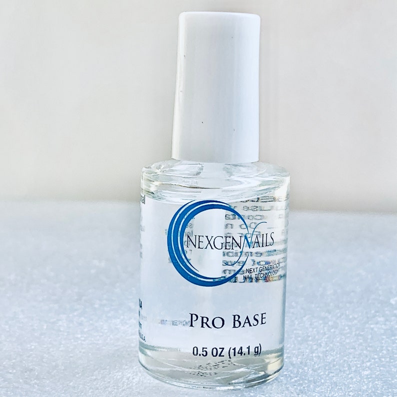 NEXGEN Complete Set Dipping Powder System Liquid Kits. Prep | Etsy