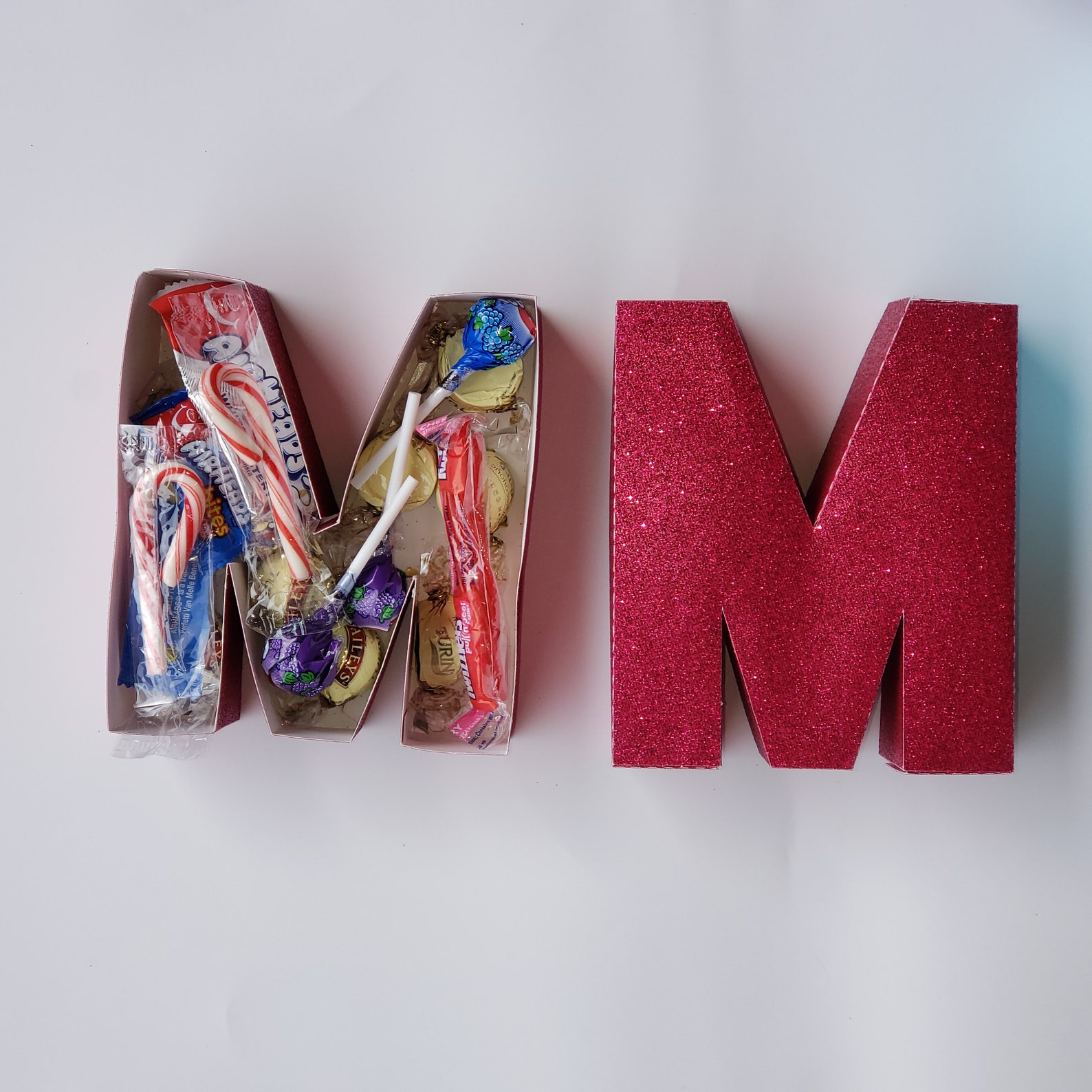 3D Alphabet Letter Boxes A-Z Digital Download Cut Files SVG - Etsy