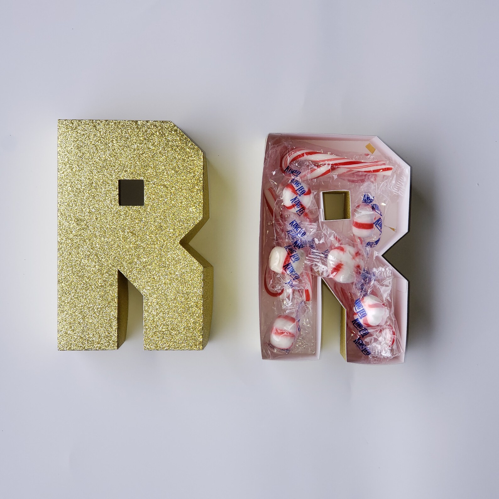 3D Alphabet Letter Boxes A-Z Digital Download Cut Files SVG - Etsy