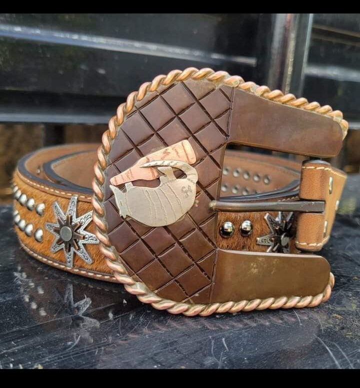 Custom Belt Buckle - Etsy