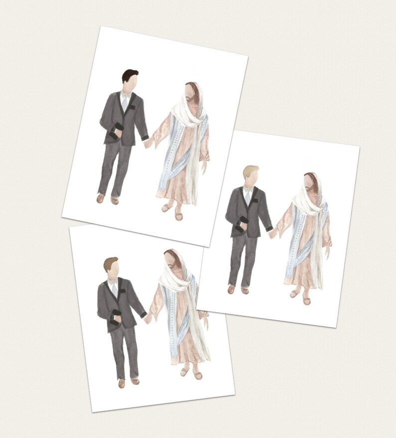 Brother Missionary And Jesus Christ Etsy