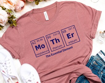 Mothers Day Tee | Etsy