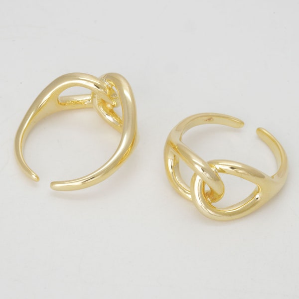 Infinite Finger Ring - Etsy