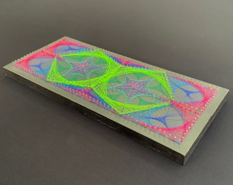 String Art Board - Etsy